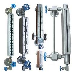 Sight Glass Level Indicators - BB STEEL INTERNATIONNAL