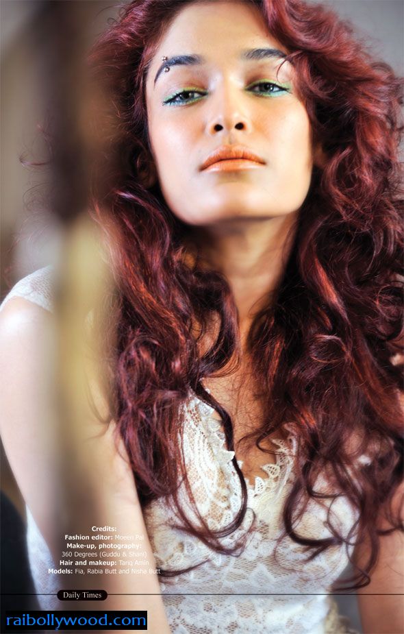 10 Pictures of 4 Stunning Pakistani Models - Hot Female Models ...