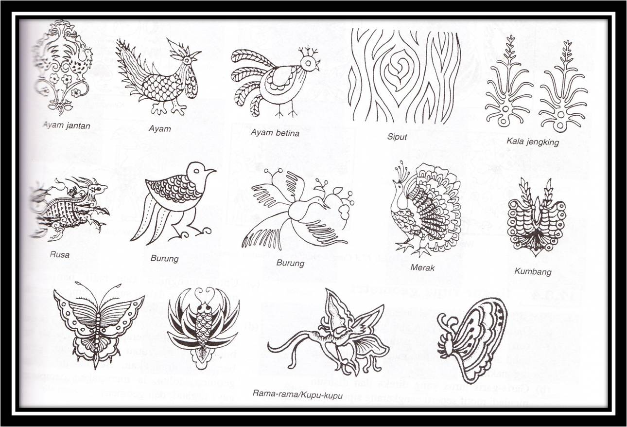 B.A.T.I.K ~ Born.to.be.an.artist