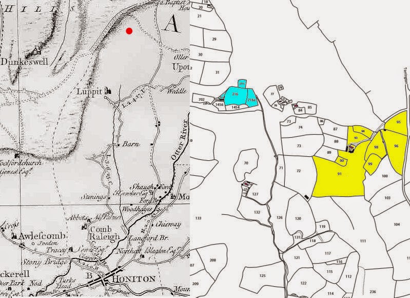 James Chard: Atkins Odyssey