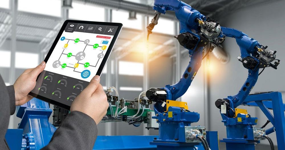 The Most Popular Machinery in The Access Industry