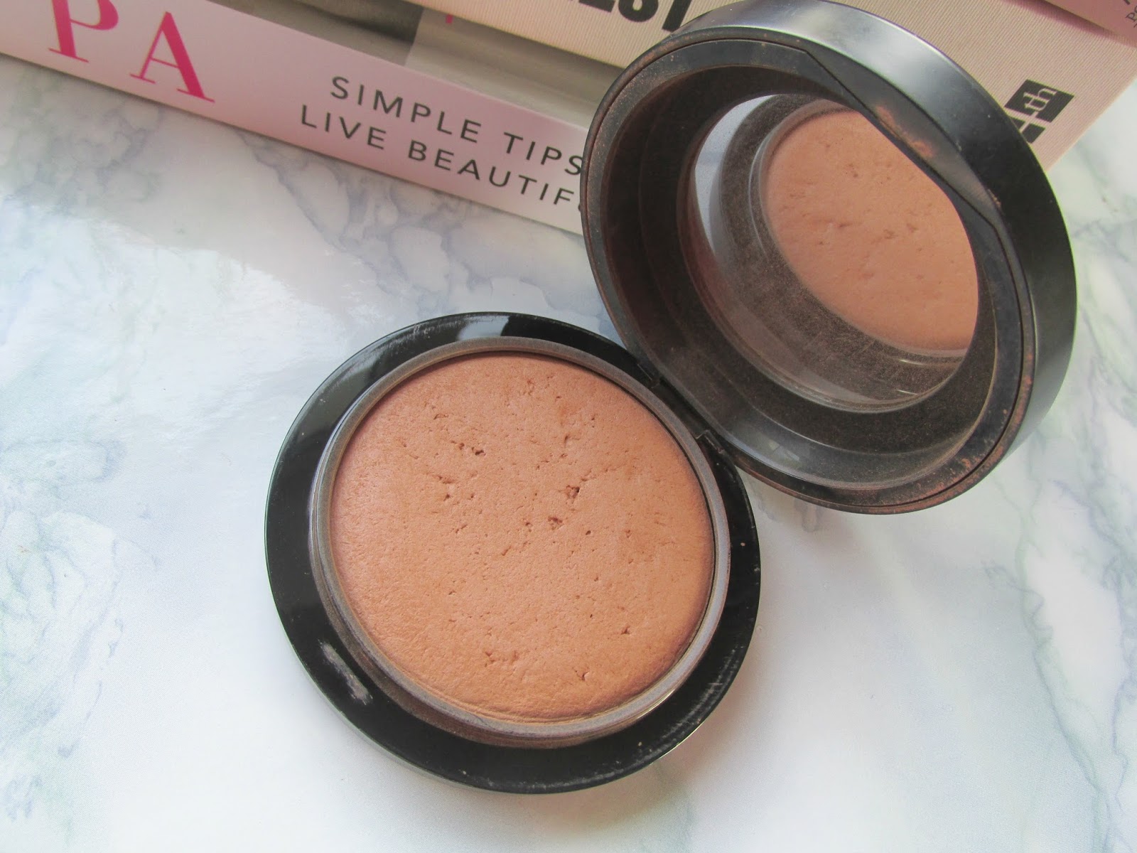 The Imperfect Beauty | Irish Beauty Blog