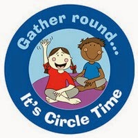 Ideas For Early Childhood: Greeting Songs for Circle Time