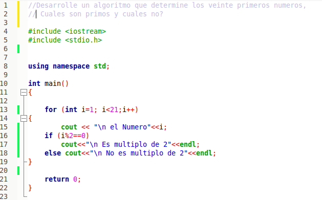 Cálculo de Múltiplo