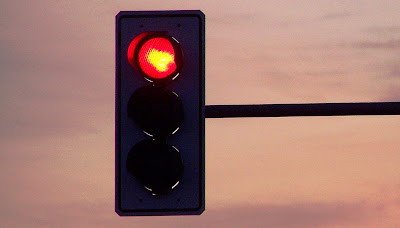 A História do Semáforo ~ Histórias de Tudo