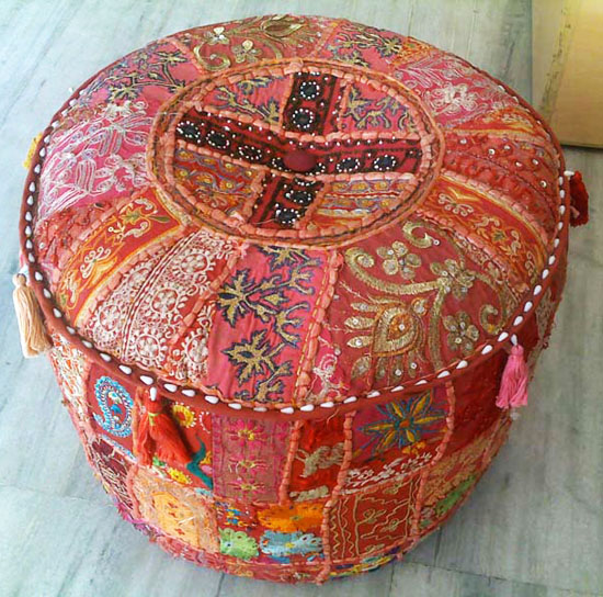 Rajasthani Handmade Clothing , Home Furnishing , Rajasthani Handicraft ...