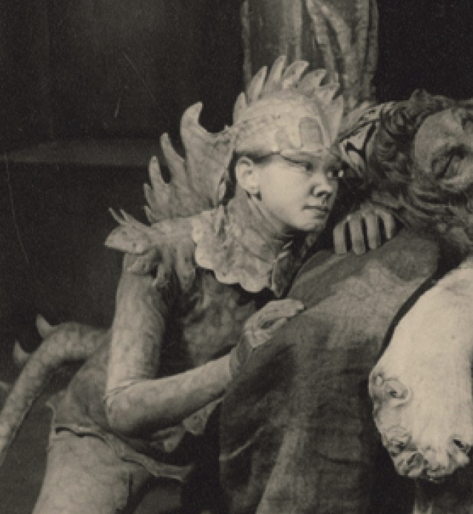 The Christine Finn Webshrine: December 2005