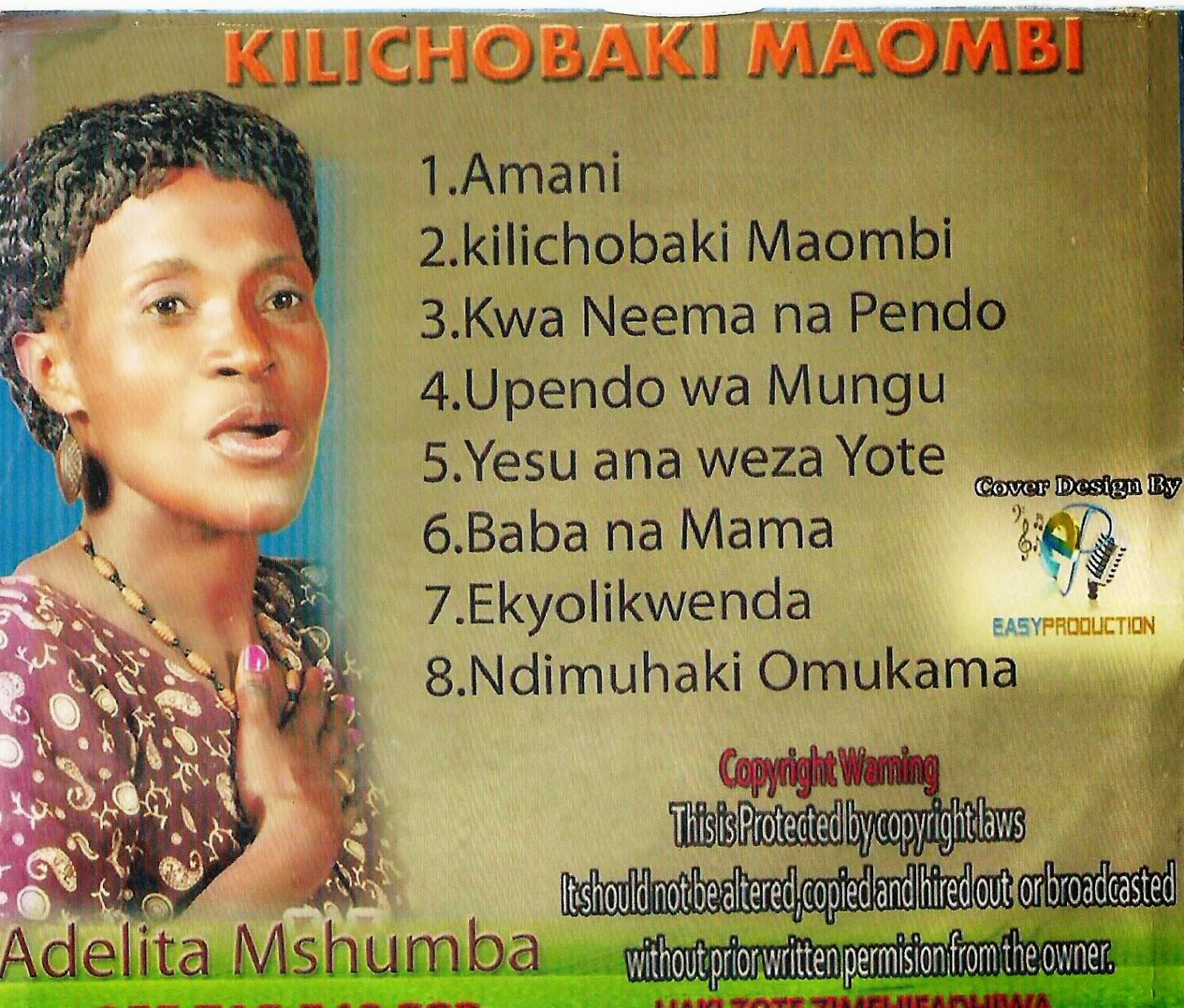 ADELITA MSHUMA ASHUHUDIA MAISHA YAKE ALIVYOKUWA AKITUMIA KILEVI KABLA YA KUOKOKA NA AJIFANANISHA ...