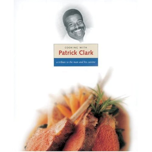 A GASTRONOMIC TOUR THROUGH BLACK HISTORY/BHM 2012: PATRICK CLARK ...