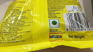 The Shocking Truth About “No MSG Added” Labels Big Food Is Hiding From You