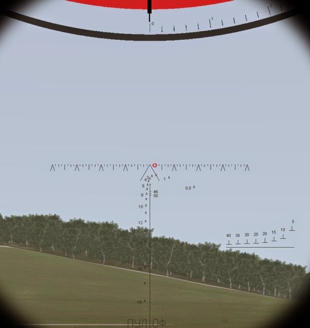 Dice Devils GC: Tank Gunnery 101 (by: Major(Ret) G. Barling)