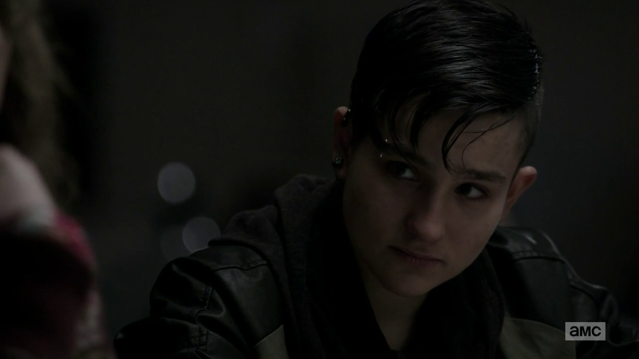 Crítica The Killing 3 x 01-02