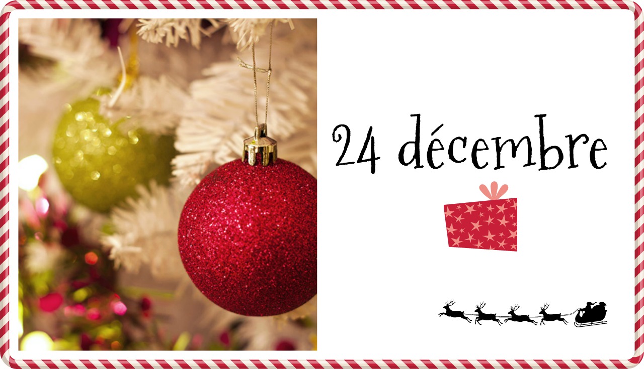 Petites astuces entre filles: 🎇 Joyeux Noël - 24 décembre 2018... 🎄