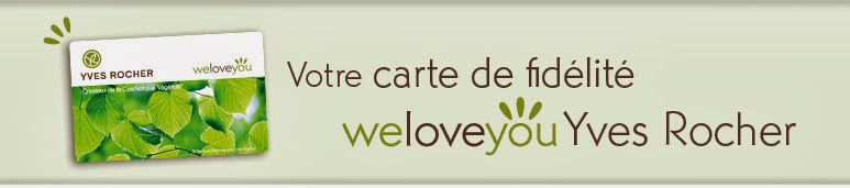 The loyalty program | Body Shop vs Yves Rocher