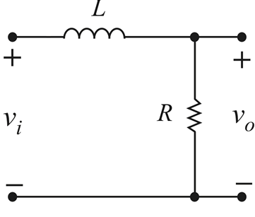 LOW PASS FILTER (RC & RL) - ELECTRICAL ENCYCLOPEDIA