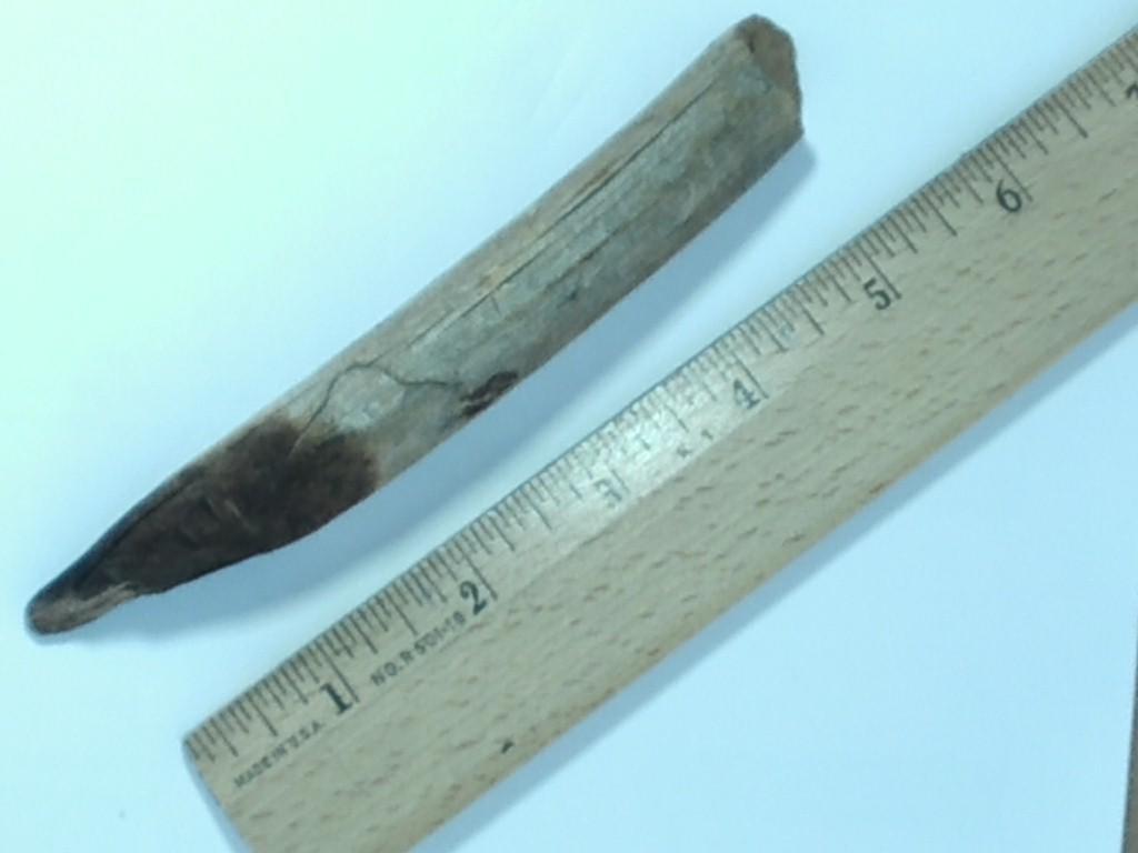 Mr. Stanton's Social Studies: Studying the Past.....