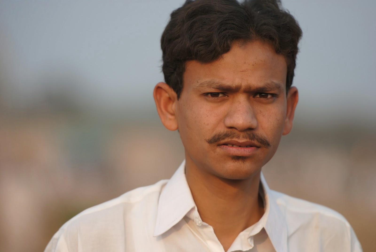 Ahmad Saeed Durrani | Haroon Durrani