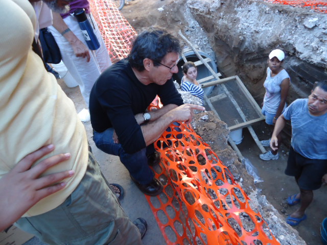 Institute of Archaeology