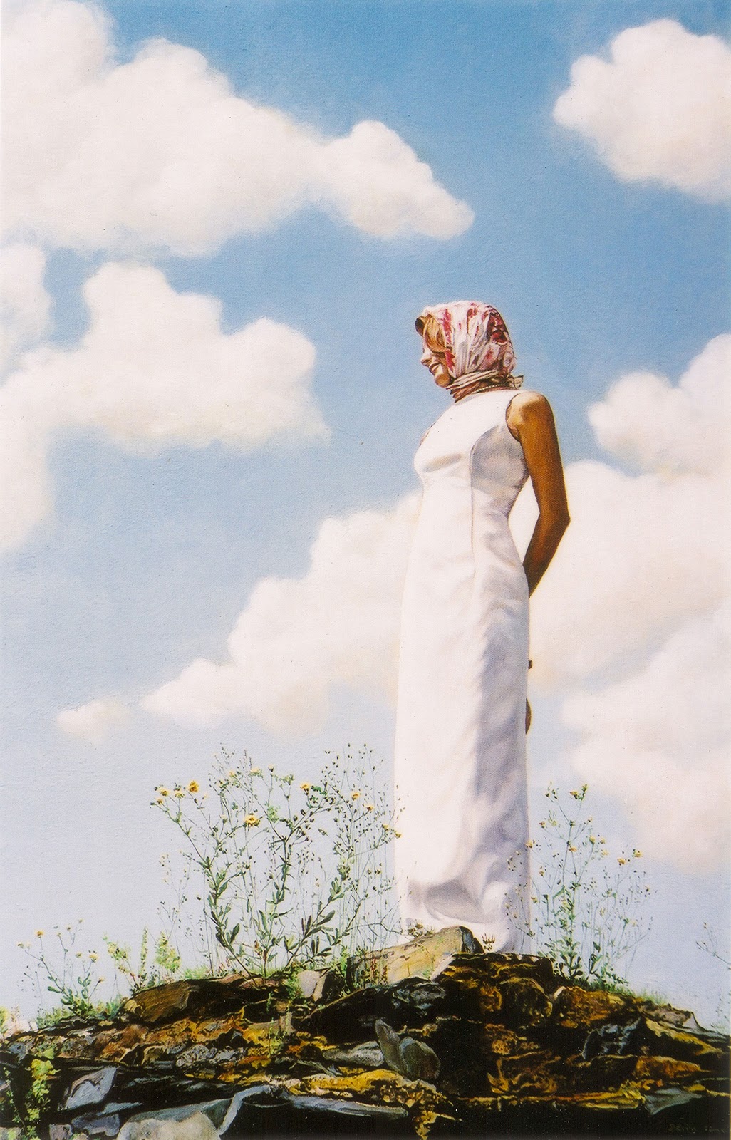 Devin Floyd Art and Illustration: Portfolio of Sold Works