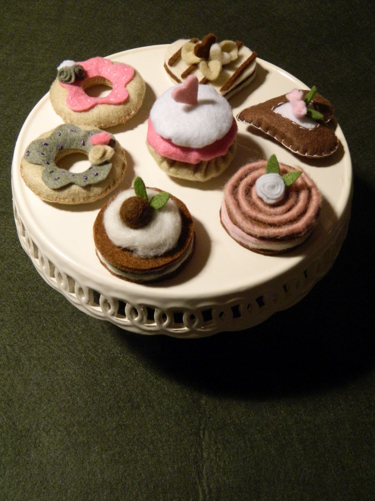 Le Patty idee: febbraio 2012