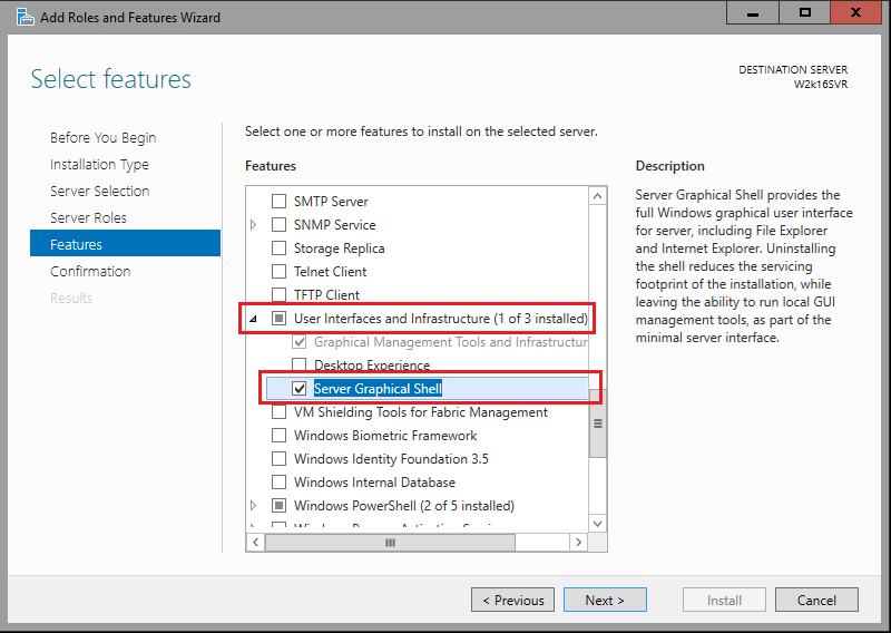 First Impression of Windows Server 2016 Technical Preview 2 | TechCrumble