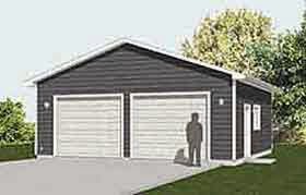Heavy Duty Garage Plans ~ Garage Plans Blog - Behm Design - Topics