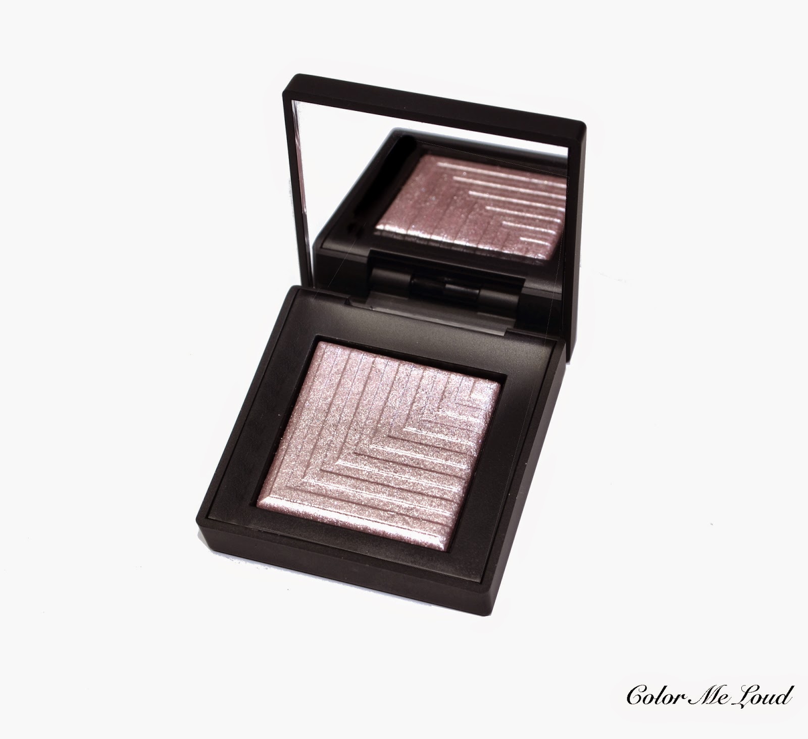 Nars Dual Intensity Eye Shadows in Callisto and Desdemona, Review ...