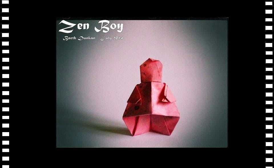 Zen Origami: PROJETO GIRAMÓDULO - GALERIA 5 - InfinitOrigami