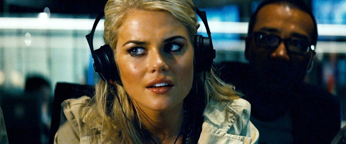 LAS CRÓNICAS DE AXA: Rachael Taylor será Patsy Walker en A.K.A. Jessica ...