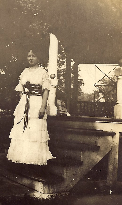 Remembering Judge Mullen: "When I Was a Boy in Kansas"