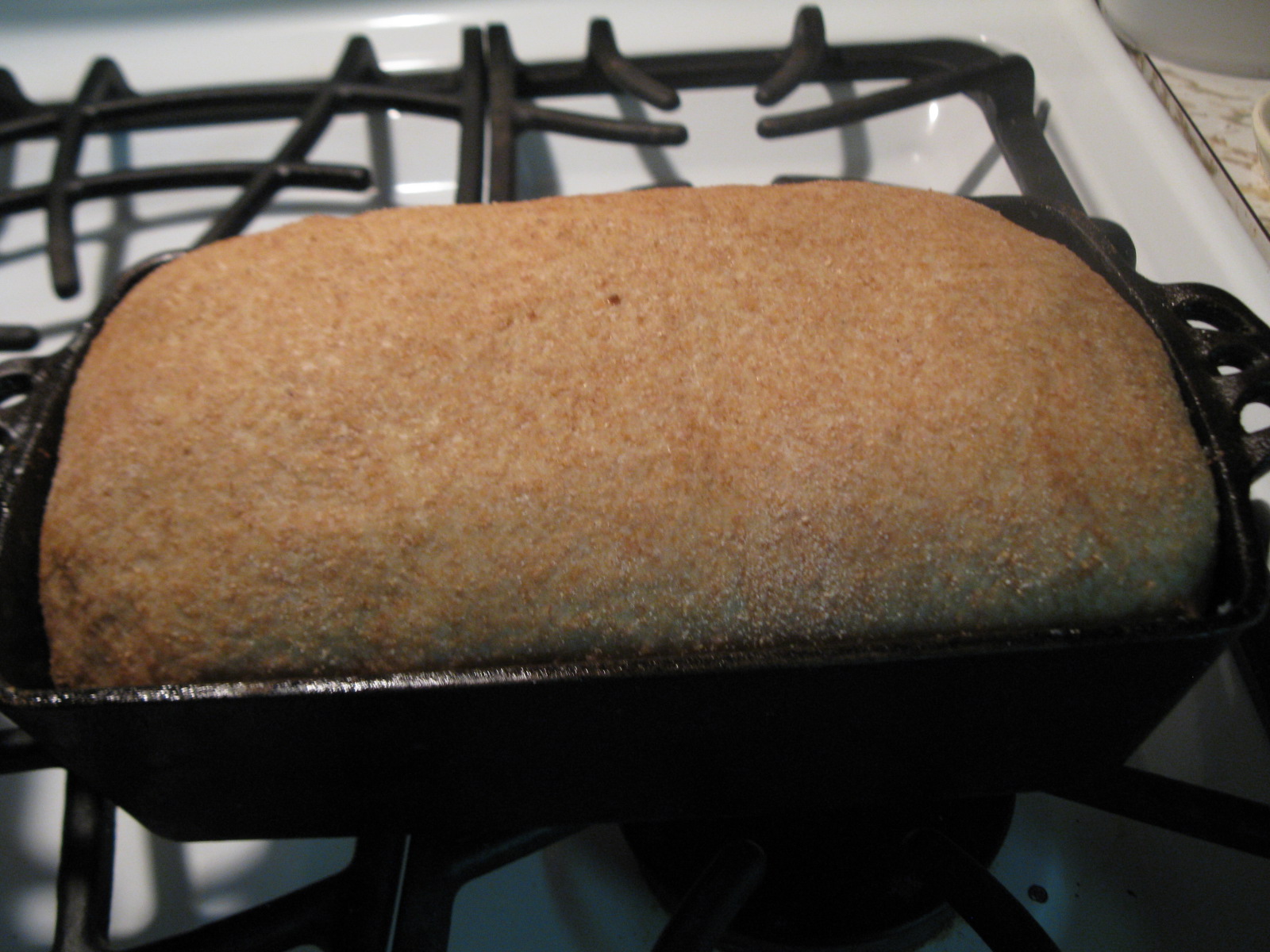 Simply Homemaking: Babka Easter Bread - a little late!