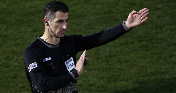 Επιτυχία-σταθμός: Ο Τάσος Σιδηρόπουλος πηγαίνει ως τέταρτος στο Euro ...