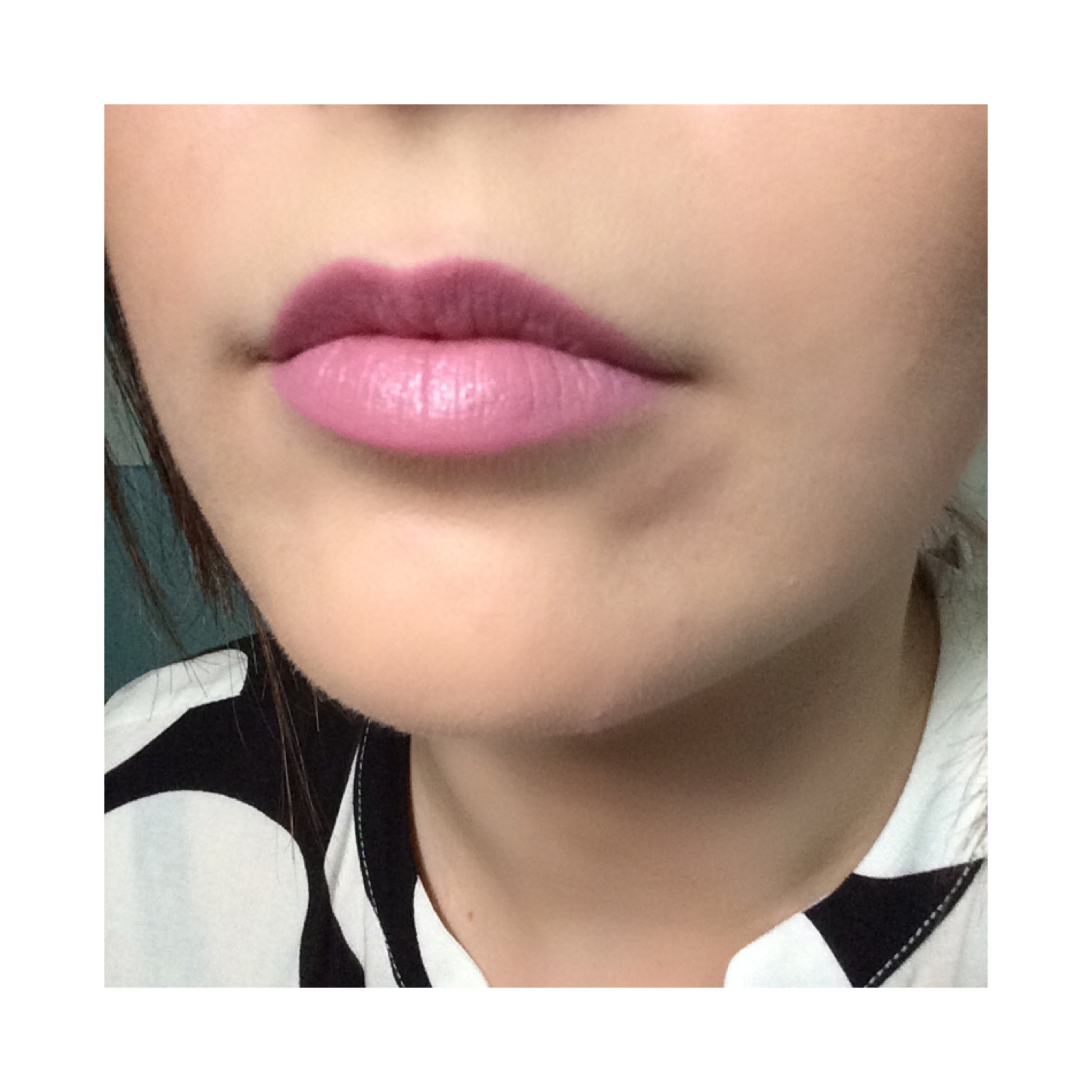 The Quest For Perfection : MAC Snob Lipstick Review