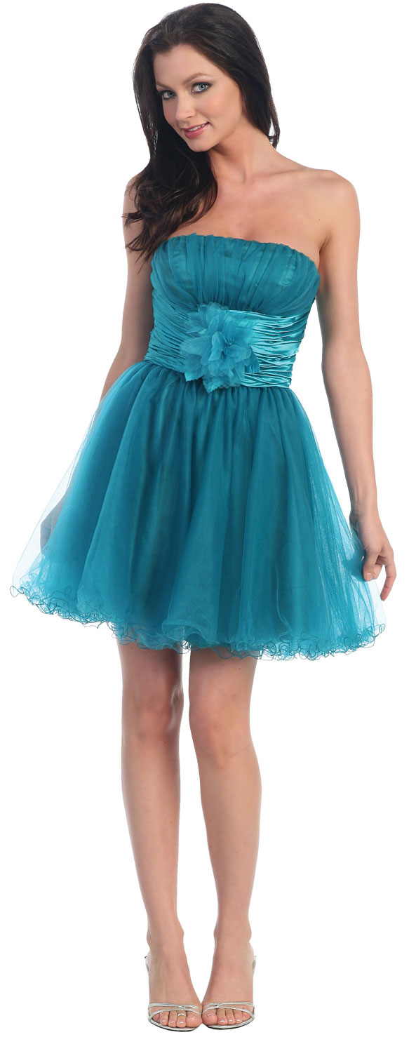 Women Beauty Tips: 20+ Most Beautiful Short Dresses Collection