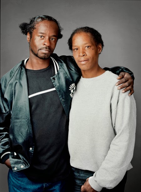 OLTRE IL MURO: ARTE e FOTOGRAFIA: JAN BANNING | PHOTOGRAPHER