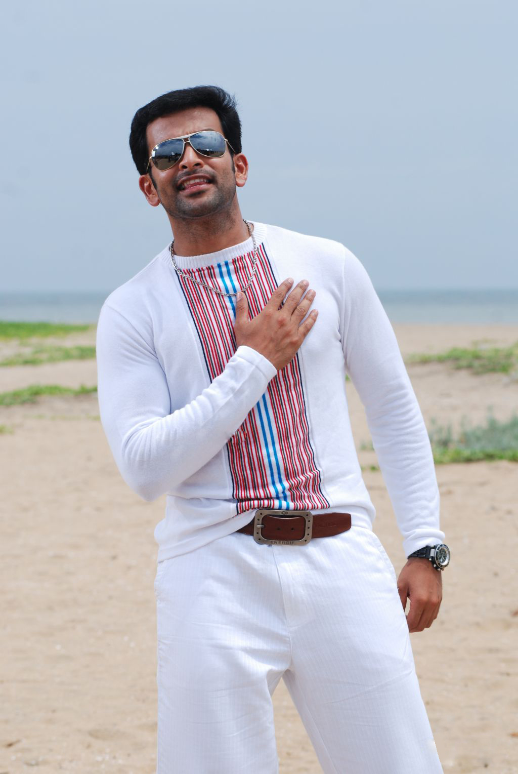 Prithviraj Photos: PRITHVIRAJ