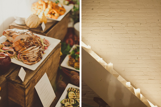 ZE Interior Designs: Inspiring diner curated by KINFOLK | Food styling