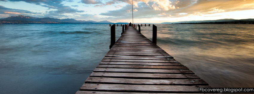 Facebook Cover: Landscape Facebook Covers Part 1