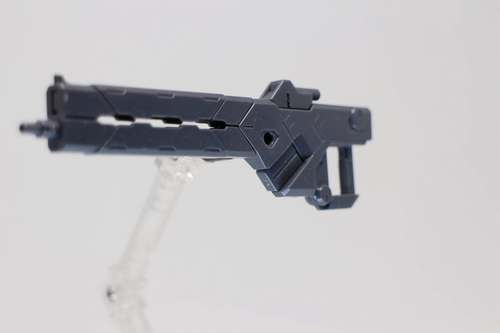 F.A.M.S.G: Review – M.S.G Weapon Unit 01 & 02 (Renewal Project)