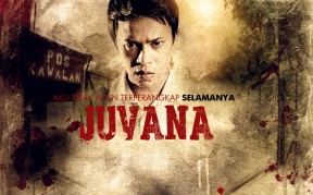 !~ThEy CaLL Me MoMmY~!: ~JuVaNa~ Seram oiiii!!!