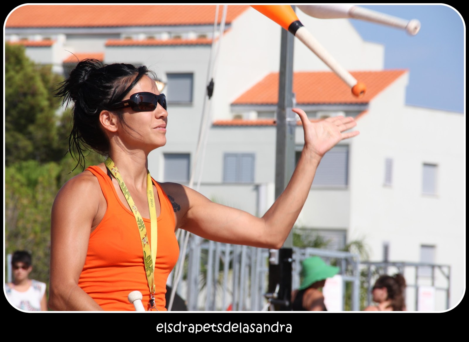 ELS DRAPETS DE LA SANDRA: Aquí compra el Magic Andreu /Aquí compra el ...