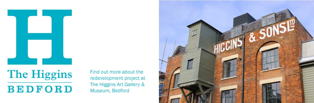 Redevelopment: Building work begins at Cecil Higgins Art Gallery ...