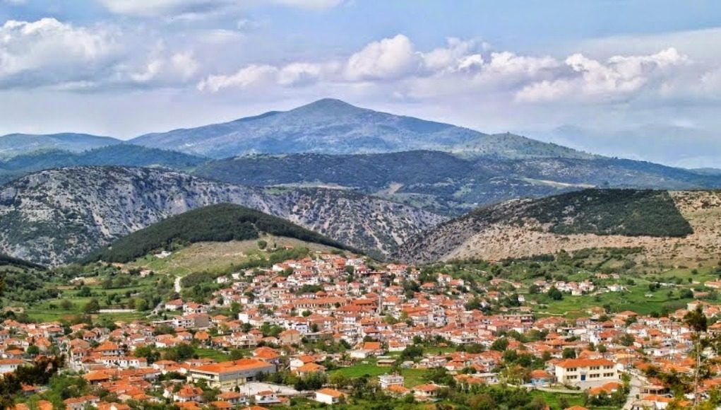 ΚΡΑΝΕΑ ΕΛΑΣΣΟΝΑΣ: Η Κρανιά υπάρχει πλέον στη Βικιπαίδεια
