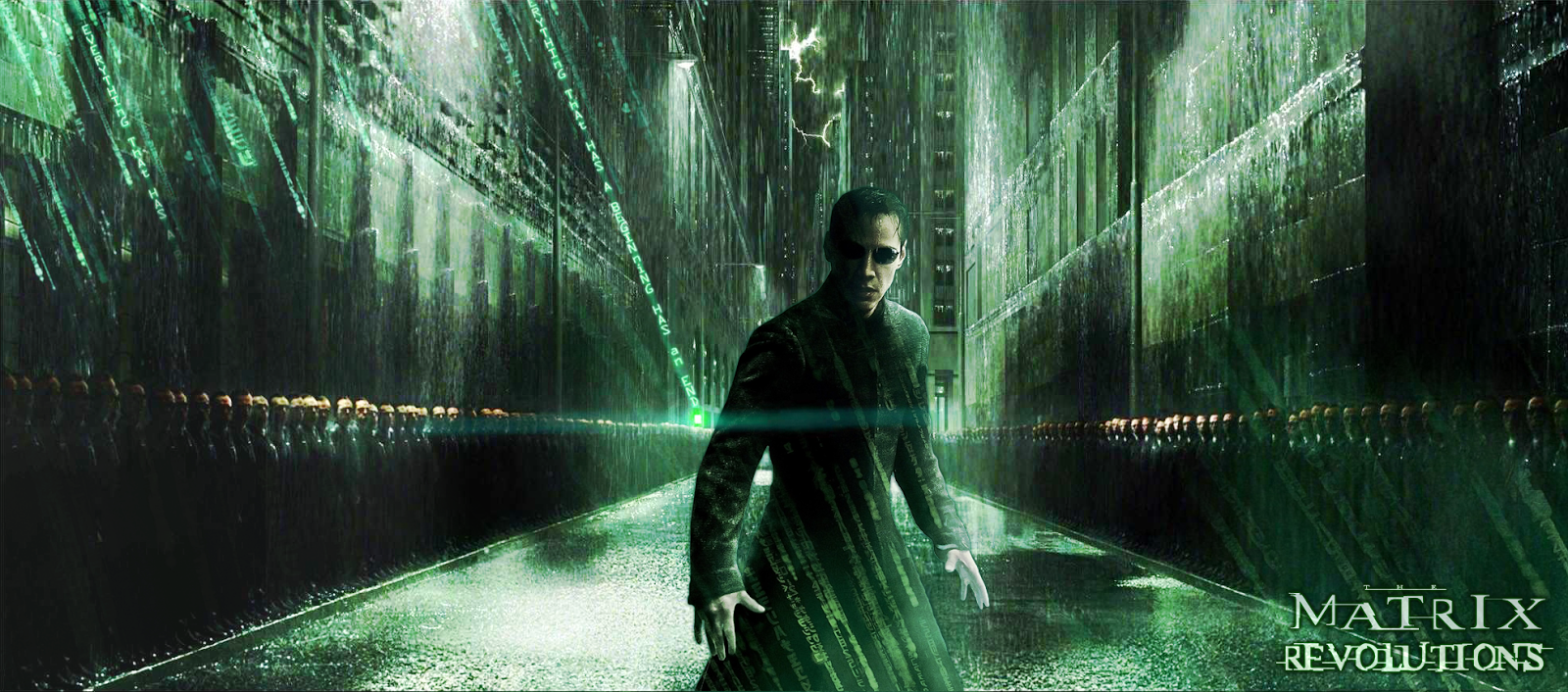 Stein : MATRIX
