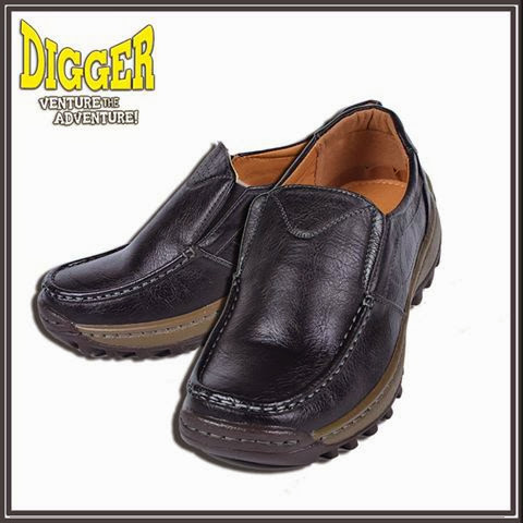 Digger Shoe collection for Men 2013 | Fingerprints on the wardrobe