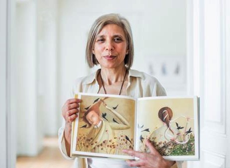 tempo de recordar: Fátima Afonso explica como nasceu o livro "Sonho com ...