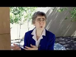 Encyclopedia of American Loons: #1364: Iris Bell