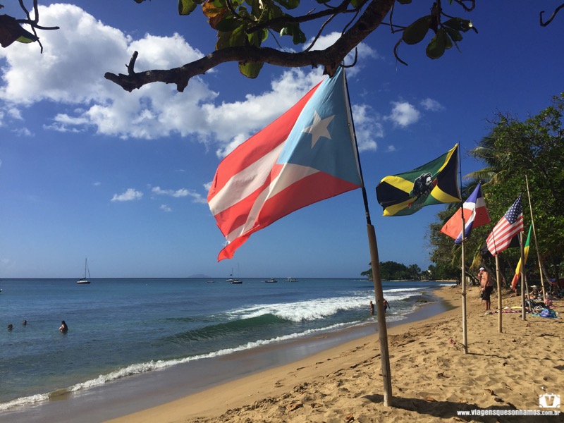 Porto Rico | Roteiro de 10 dias pelo Caribe Americano | Viagens que ...