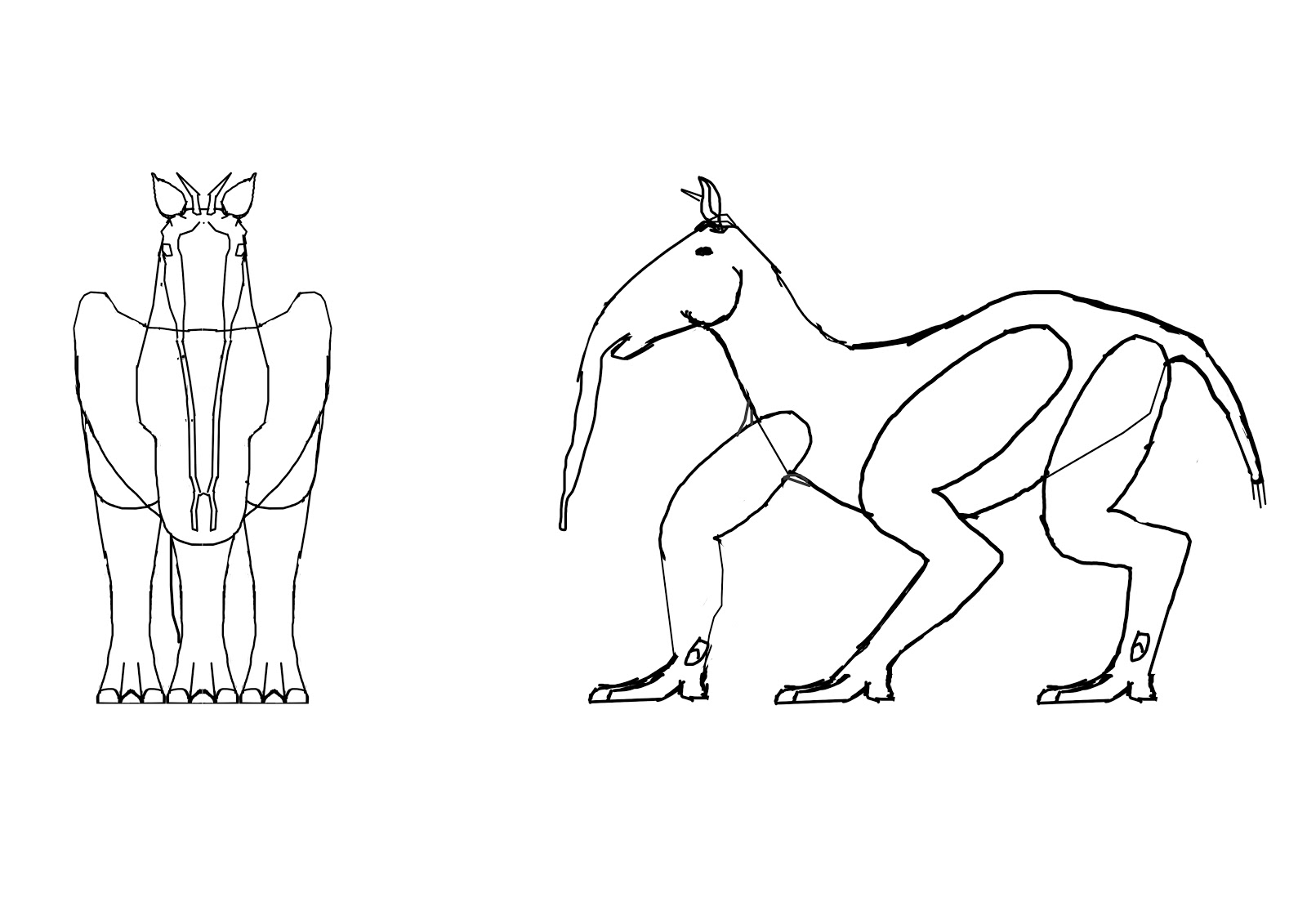 BAGD Year 2: December 2012