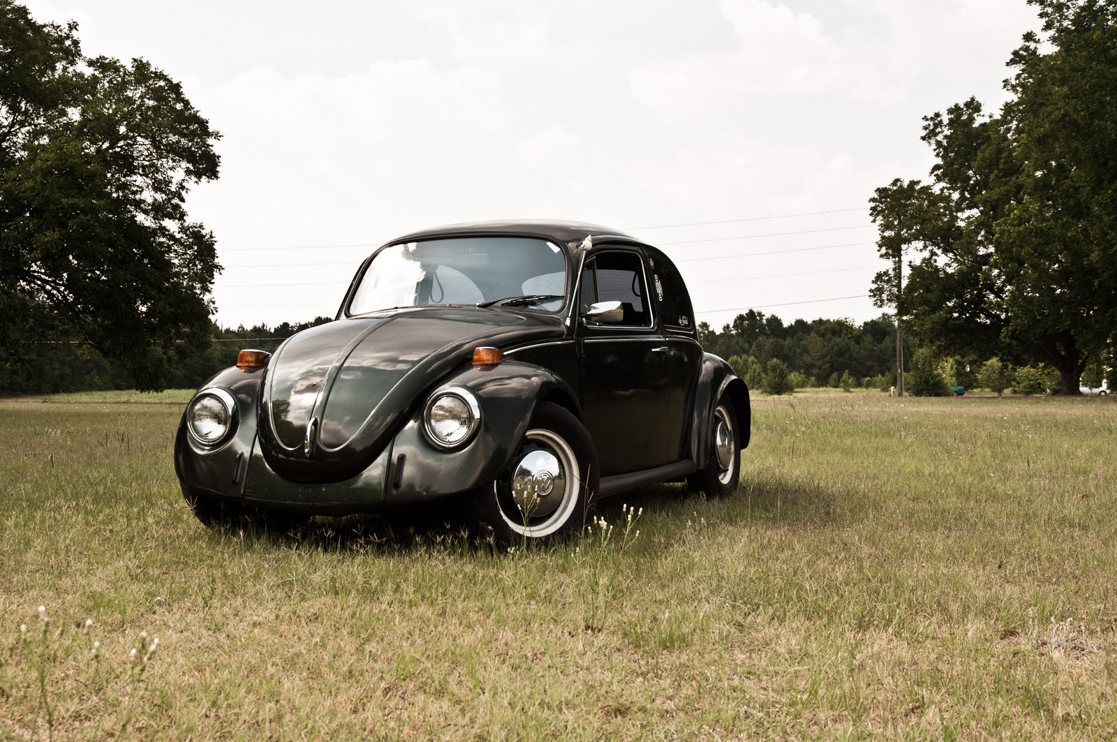 TheSamba.com :: Beetle - 1958-1967 - View topic - Pics of dropped ...